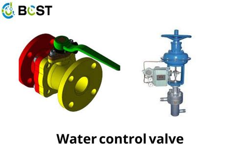 How Does A Hydraulic Control Valve Work