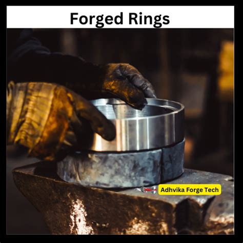 Ring Rolling Machine Manufacturer Adhvika Forge Tech