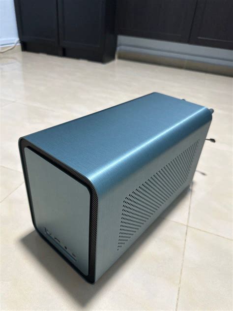 Jonsbo N1 Computers And Tech Desktops On Carousell