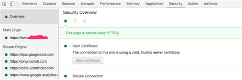 ssl on elastic beanstalk application only works occasionally