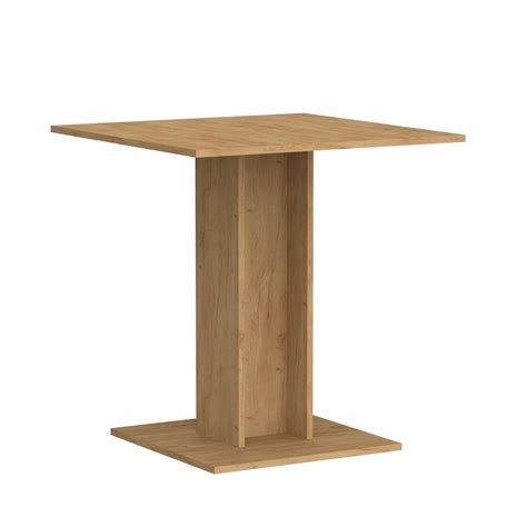 ᐉ Кухонный стол КС 7 Дуб крафт золотой • Купить в Киеве Украине • Лучшая цена в Эпицентр