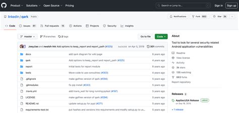 8 Best Mobile Application Security Testing Tools In 2024
