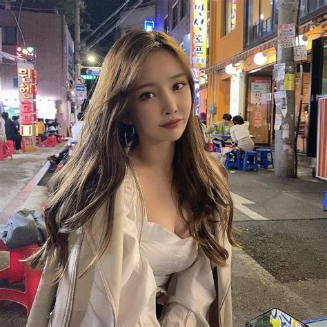 이쁜 레이싱모델 한선월~