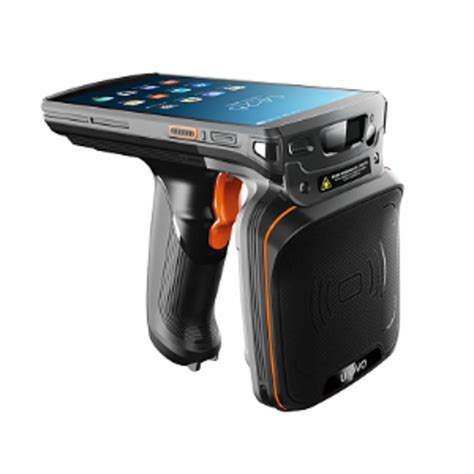 Купить ТСД Терминал сбора данных Urovo Dt50p 13q3usr4g6eu Цена в интернет магазине Scanberry