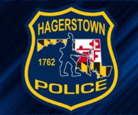 Hagerstown Police Say Teen Found Is Not Missing Sarah Hoggle The Moco