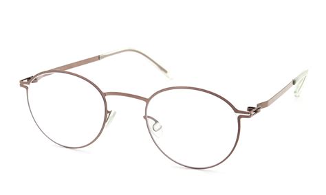 Mykita マイキータ [lite] メガネ Tona通販 Col 252 Shiny Copper 取扱店：浦和 正規取扱