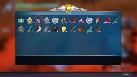 This Was My Best Drop Of Aethersparks 🤑 What About Yall 🤔 R Dauntless