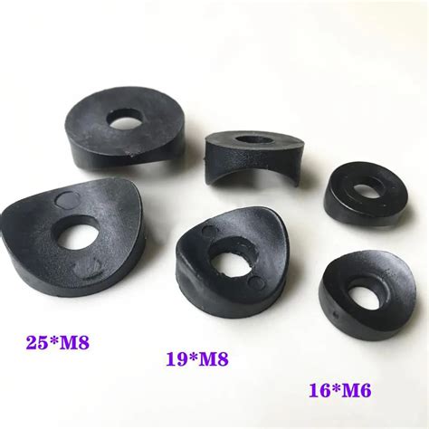 16x6mm 25x8mm