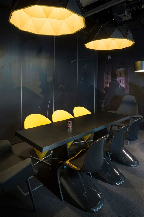 Codewise Offices Kraków Office Snapshots