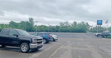 GM Signals An Improved Chip Supply Outlook Automotive News