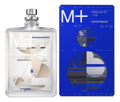Духи Молекула, купить парфюм Escentric Molecules: цена, описание ...