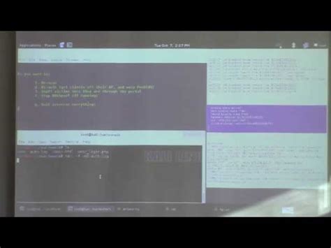 free video wi fi hacking for web pentesters from owasp foundation