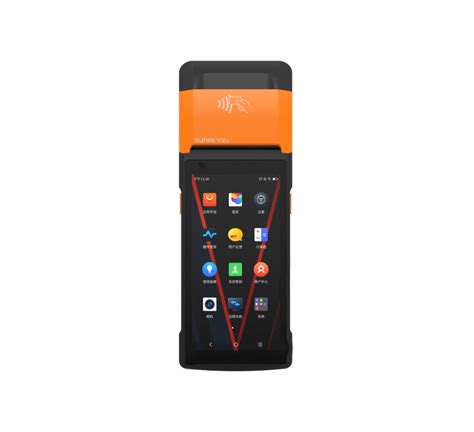Sunmi Android POS Terminals Mipos ShopTech