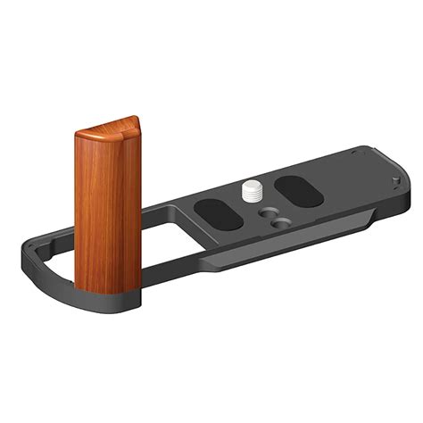 L образный кронштейн для камеры Panasonic Lumix S9 L образный кронштейн Встроенная пластина