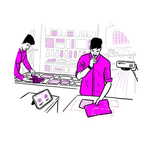 consumer experience textiles circularity centre