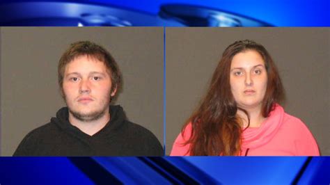 Chicopee Police Arrest Suspects Who Allegedly Stole Purses From Cars