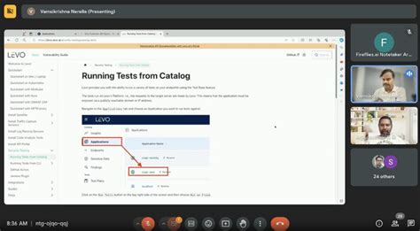 Buchi Reddy B On Linkedin Apis Apisec Training Devsecops Appsec Enterprisesec
