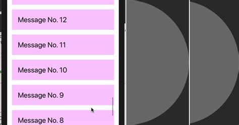 List What Like Listing Date Animation Curated By Prasanth