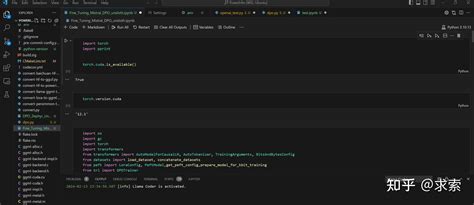Python 开发中有哪些常用的集成开发环境？ 知乎