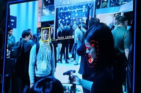 Debate Should We Be Worried About Police Use Of Facial Recognition Technology