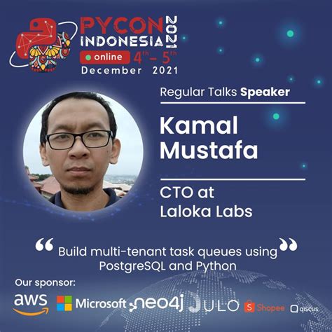 Kamal Mustafa Posted On Linkedin
