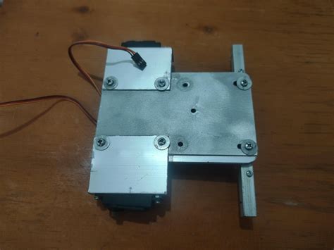 Ai Powered Robot Using Esp32 And Arduino 11 Steps With Pictures