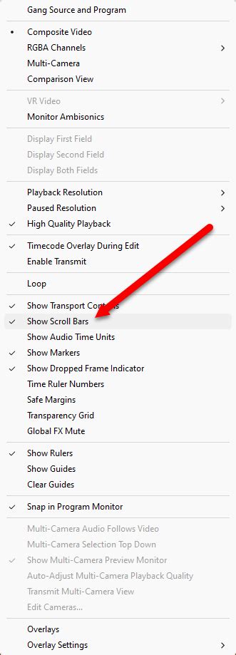P Scrolling Panning In The Program Monitor Adobe Product Community 14635343