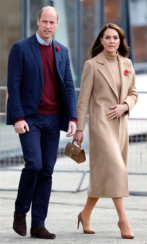 Kate Middleton Conoscere Le Griffe Che Indossa Da Oggi Sarà Più