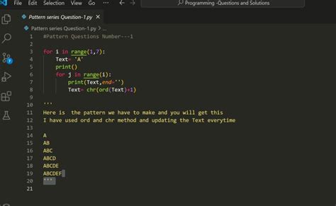 Here Just The Sample Of Programming Questions Visit My Git Hub Account Bhanu Pratap