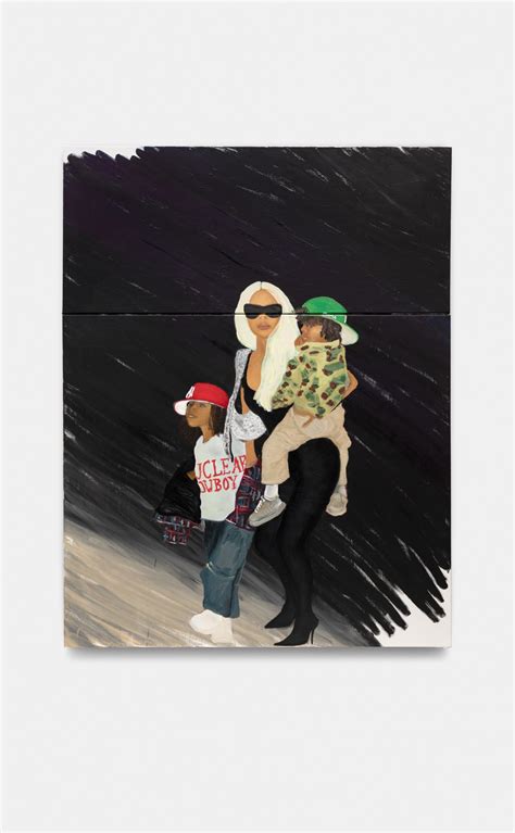 Ruby Dickson At Nicoletti