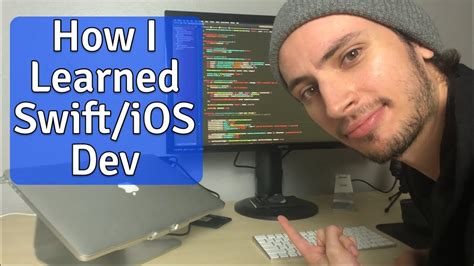 Best Resources To Learn IOS Development And Swift Programming The Green Developer YouTube