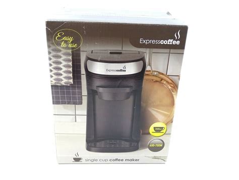 Express Coffee Intertek 10028572081 Oficjalne Archiwum Allegro