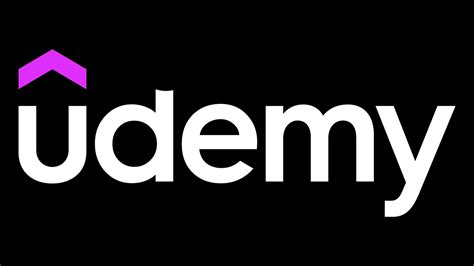 Udemy Logo Storia E Significato Dellemblema Del Marchio
