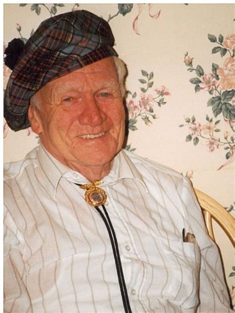 Robert Wilson Prentice Obituary Courtenay Bc