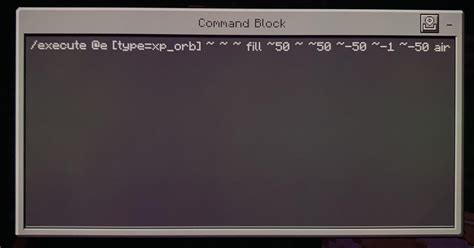 What Am I Doing Wrong R MinecraftCommands