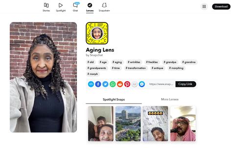 10 Fantastic Ai Aging Filter Tools In 2026