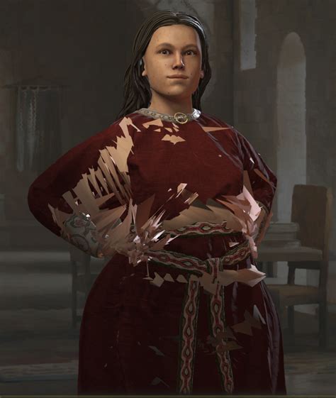 Mod Character Body Overhaul Page 20 Crusader Kings 3 Loverslab