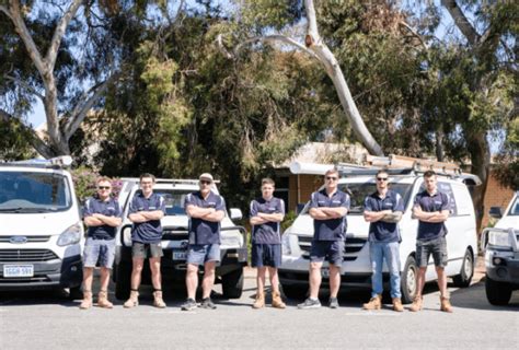 About Air Cond Installs Wa Perths Split System Specialists