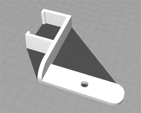 3d Printer Files 3mf File Cr 10 Smart Pro Gantry Camera Mounts