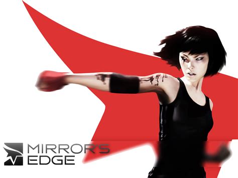 Mirror S Edge PNG Transparent Images PNG All
