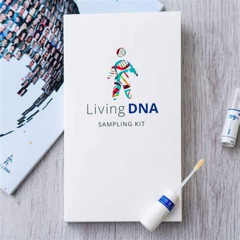 Top Best DNA Testing Companies Toplist Info