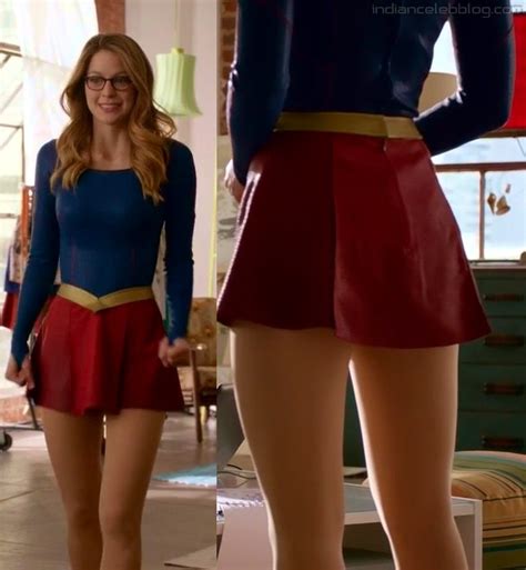 Melissa Benoist Supergirl Actress Cm1 6 Hot Hd Screencaps Starcelebblog Com