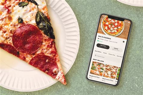 Get The Slice App Order From Your Favorite Local Pizzeria On Android And Ios Get The Slice App Order From Your Favorite Local Pizzeria On Android And Ios