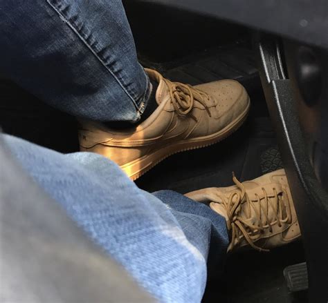 Flaxin For Some Errands Today R Sneakers