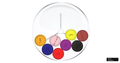 Dynamic Color Codesandbox