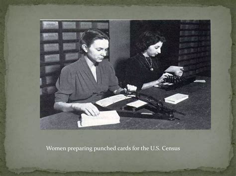 History Of Computers Ppt Pptx Computing Technology And Computing