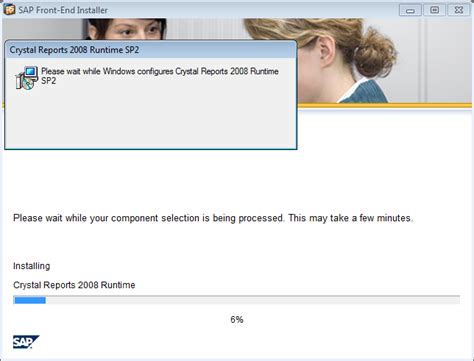 Sap Runs Crystal Reports David Taylors Sap Analytics Blog