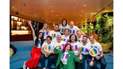 Karen Lucas On Linkedin Building Safe Spaces Salesforce Equality