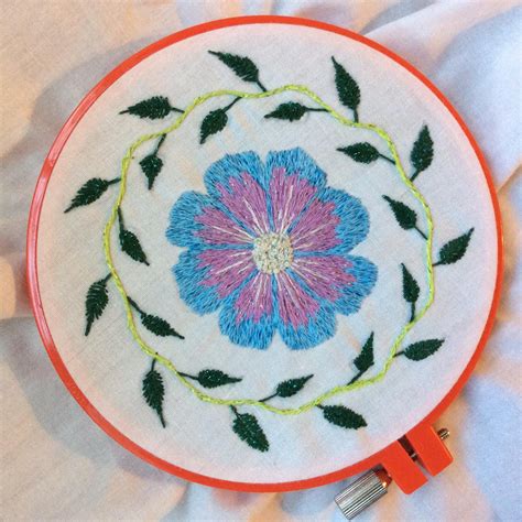 Finished My First Ever Project Rcrochet