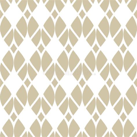 Vector Seamless Pattern With Mesh Net Grid Lattice Fabric Design For Decoration Textile